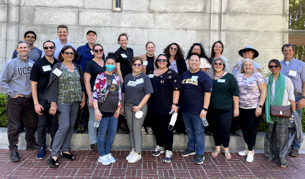 CUCSA | Council of University of California Staff Assemblies