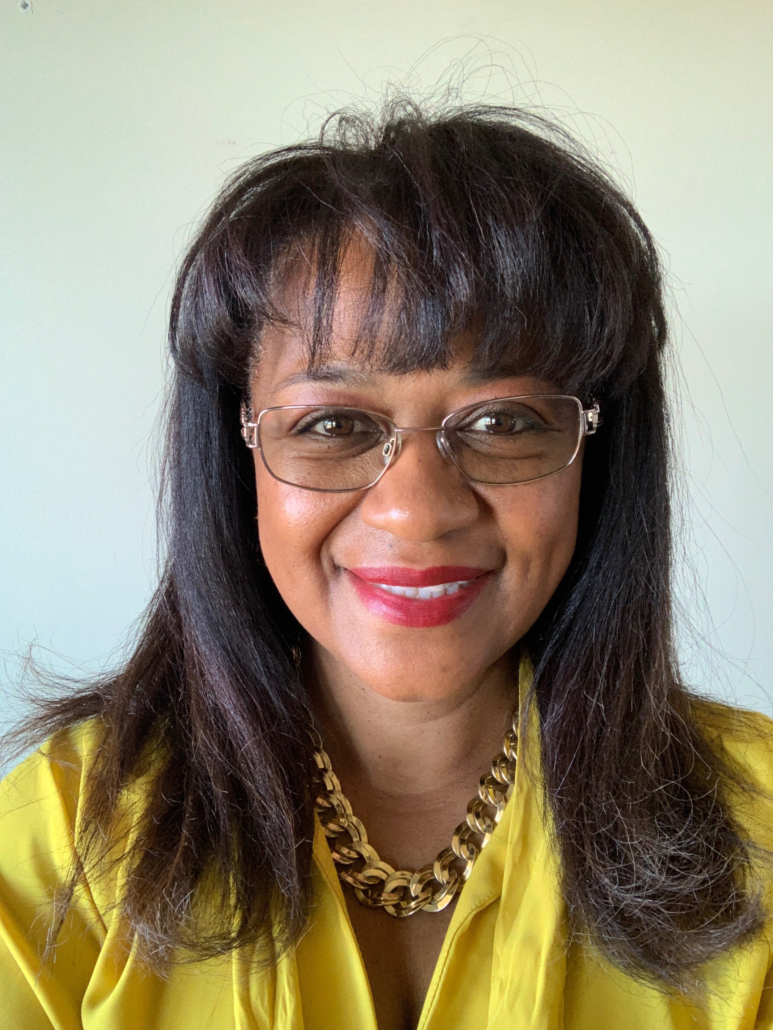 Roberta Camarena, UC San Diego | CUCSA